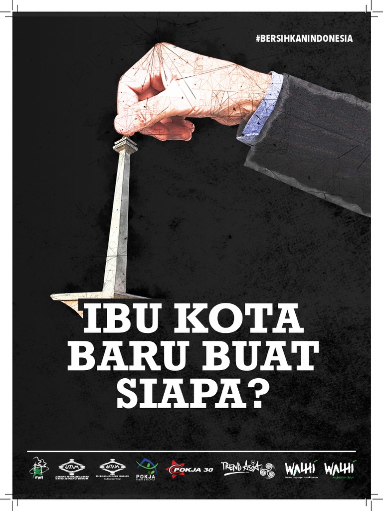 Final Ikn Report | PDF