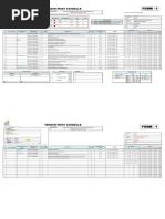 HDPE Pipe Test Report | PDF | Pipe (Fluid Conveyance) | Hydraulic ...