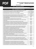 NFPA 80 Fire Doors | PDF | Safety | Prevention