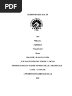 Desain IPAL 3D Dengan Auto Cad PDF | PDF