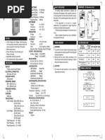 Modscan32 User Guide | PDF