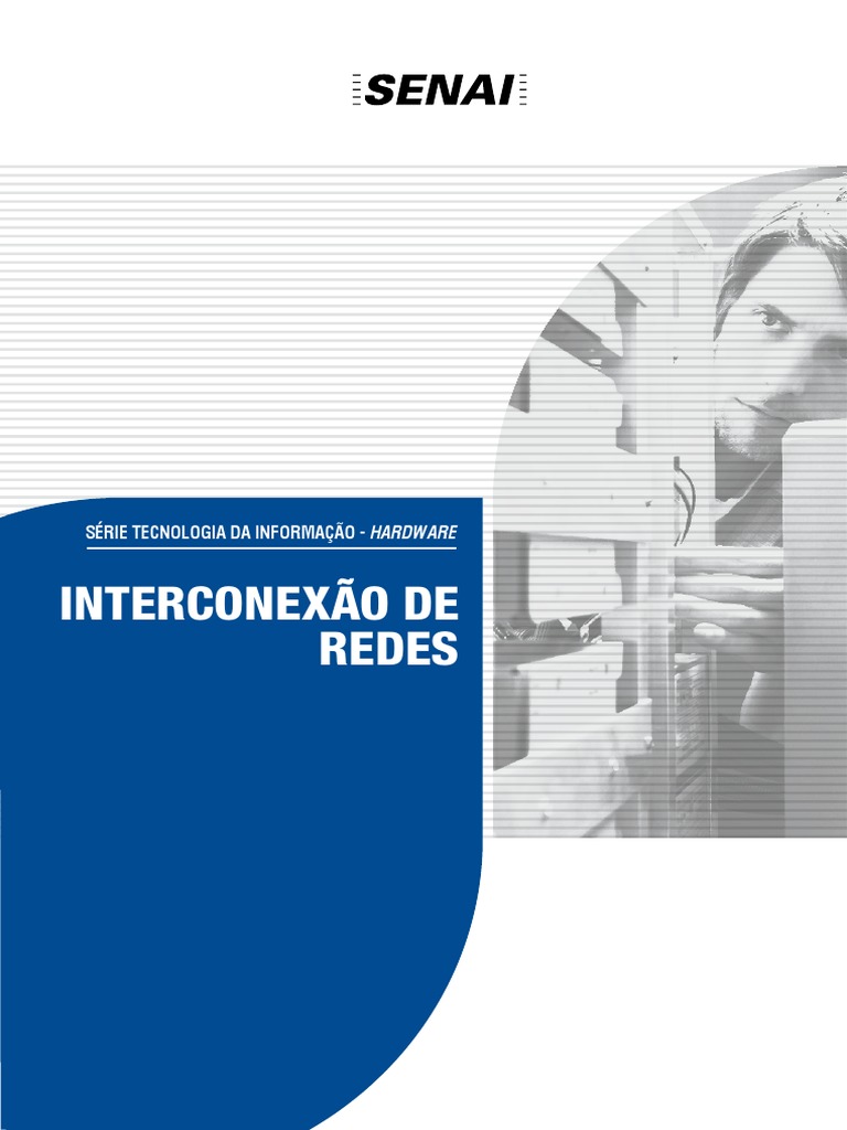 5 - SENAI - Interconexão de Redes | PDF