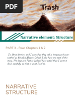 The SHAWSHANK REDEMPTION Study Guide | PDF