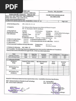Checklist - Oxygen Cylinder and Suction - 20200511 | PDF