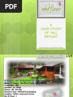 Beach Resort Case Study | PDF | Male | Hotel And Accommodation