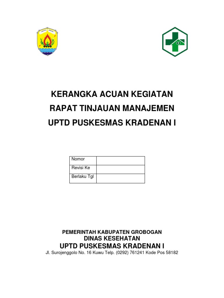 Kak RTM | PDF