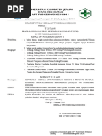 DO DAN KODE ICD 10 SKDR (Januari 2025) | PDF