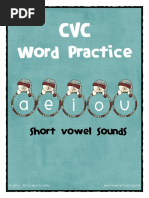 Aa BB CC DD Ee FF GG HH: Phonics Flash Cards | PDF