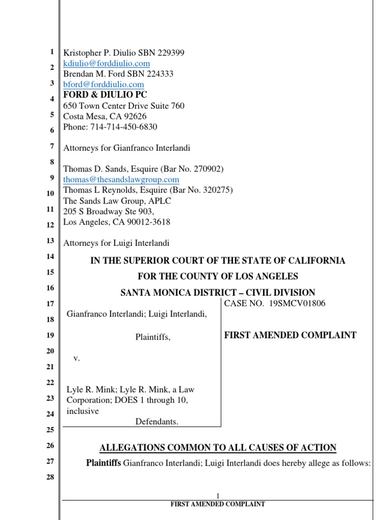 Lyle Mink Is A Broke Ass Fraud That Will Steal Your Money-Read This ...