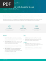 Rubrik Complete Quick Start Guide Digital | PDF | Computer Network | I Pv6