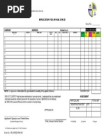 Letter of Request PLDT | PDF