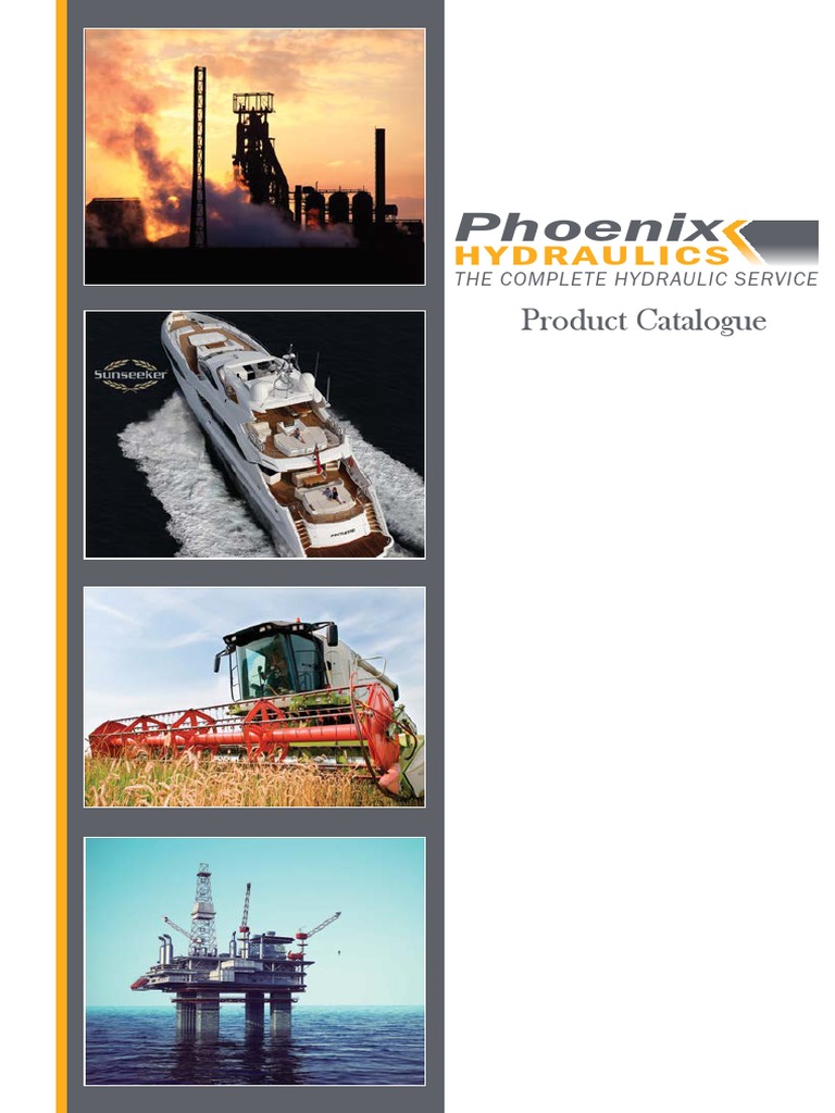 Phoenix Catalogue 2013 Web PDF | PDF