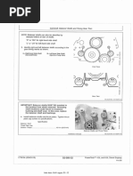 TR JD 6068 PT TSI | PDF