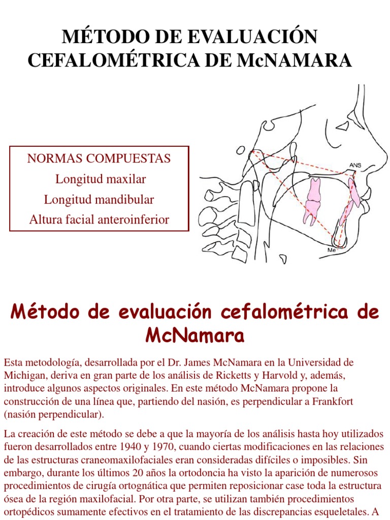 Analisis McNamara | PDF