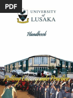 UG Powerpoint Template | PDF