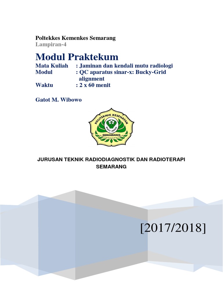 Bucky-Grid Alignment-1 | PDF