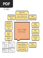 The Script - Hall of Fame Ft. Will.i.am (Lyrics) | PDF