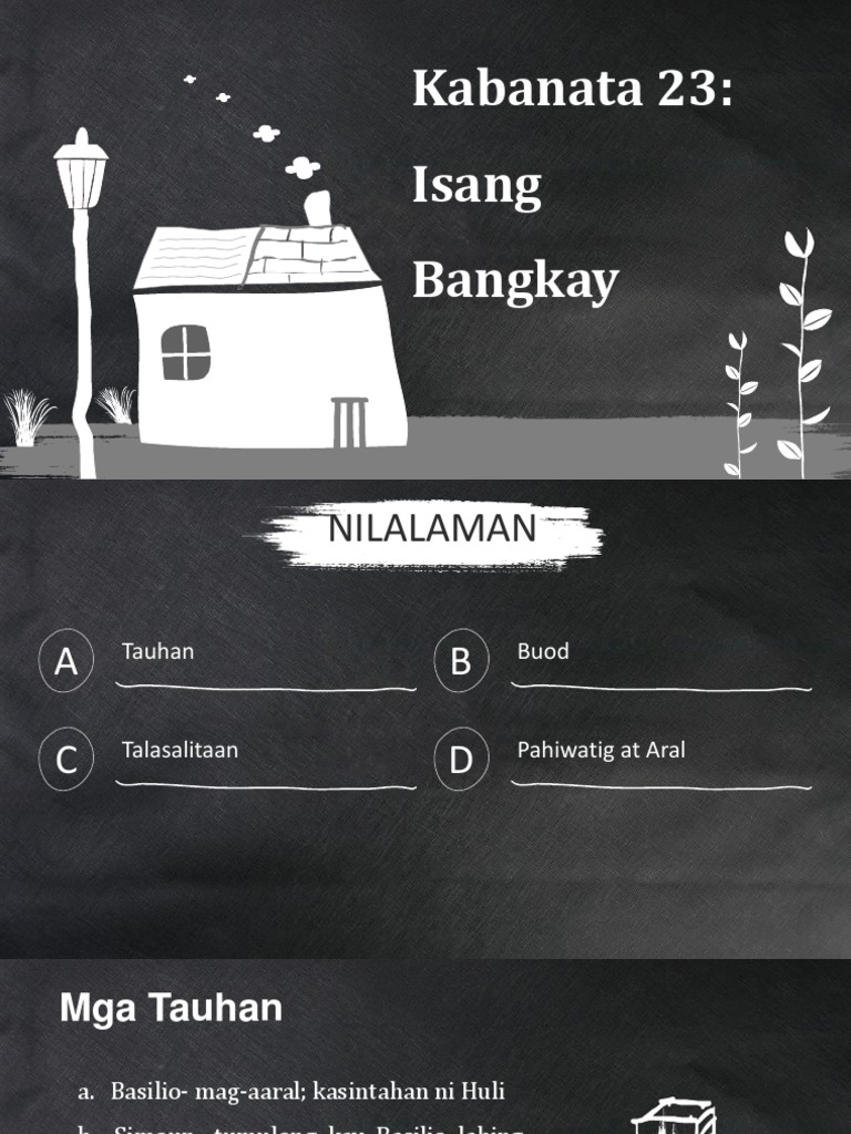 El Fili Kabanata 33 | PDF