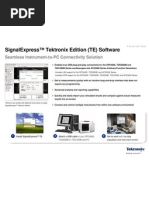 NL Camera Viewer Datasheet | PDF | Software | Computing