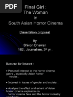 Pale Man Scene Analysis in Pan's Labyrinth | PDF | Fascism | Francisco ...