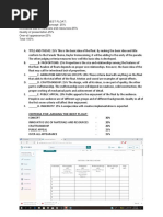 Pageant Program Flow | PDF | Fashion | Clothing