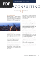 UK - Success Profiles - Civil Service Behaviours (CS - Behaviours ...