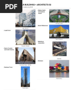 Novartis Campus Basel Map en | PDF | Switzerland | Arts Awards