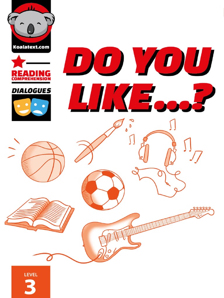 Level 3 PDF | PDF