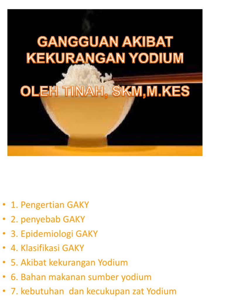 Gaky | PDF | Kesehatan Holistik