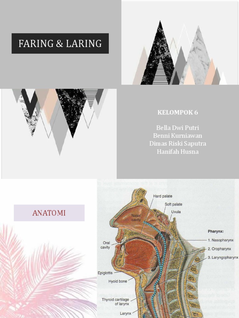 Faring & Laring | PDF