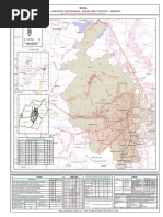 Bishnupur District Map Overview | PDF