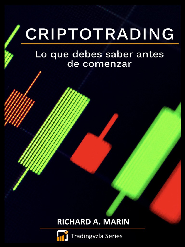 Criptotrading - Primeros Pasos PDF | PDF