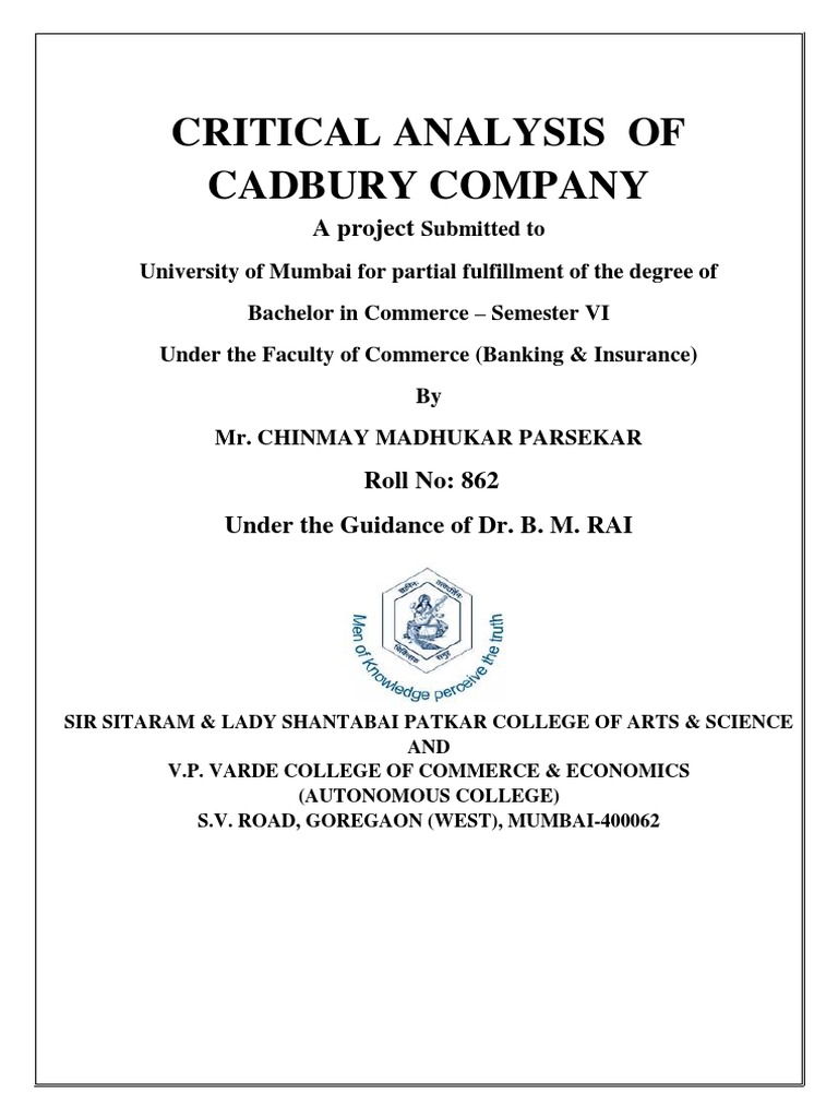 Chinmay Front Page | PDF