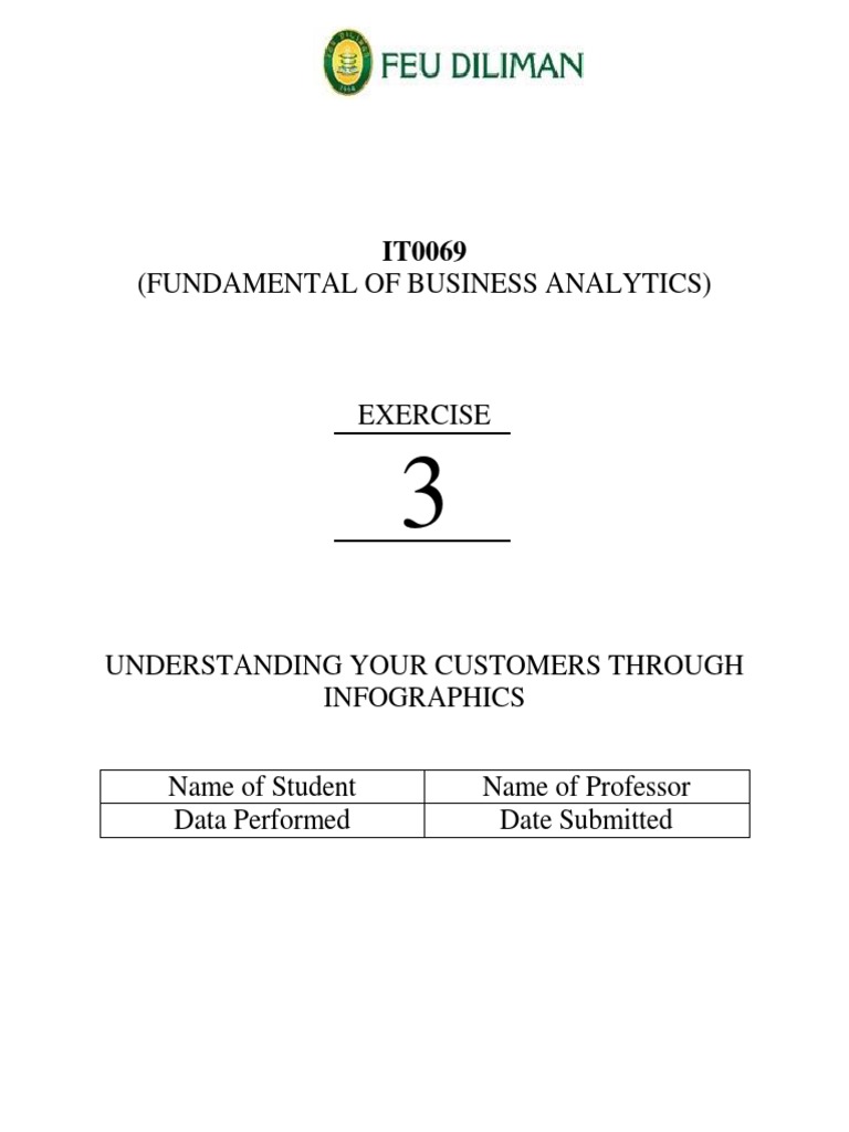 Laboratory Exercise 3 | PDF | Computers