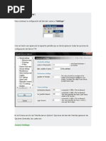 Instalación Offline de BarAgent | PDF | Informática | Tecnología