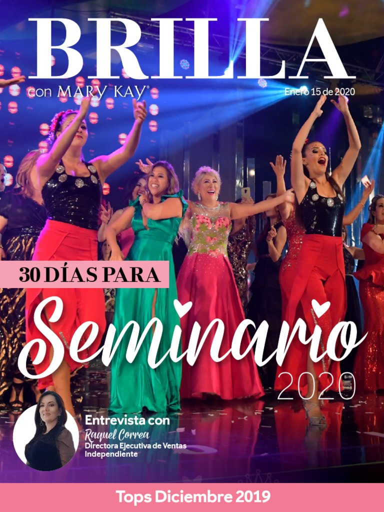 Brilla Enero 2020V2 - V PDF | PDF