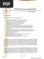 Partnership and Corporation Accounting Made Easy by Ballada (2023 ...