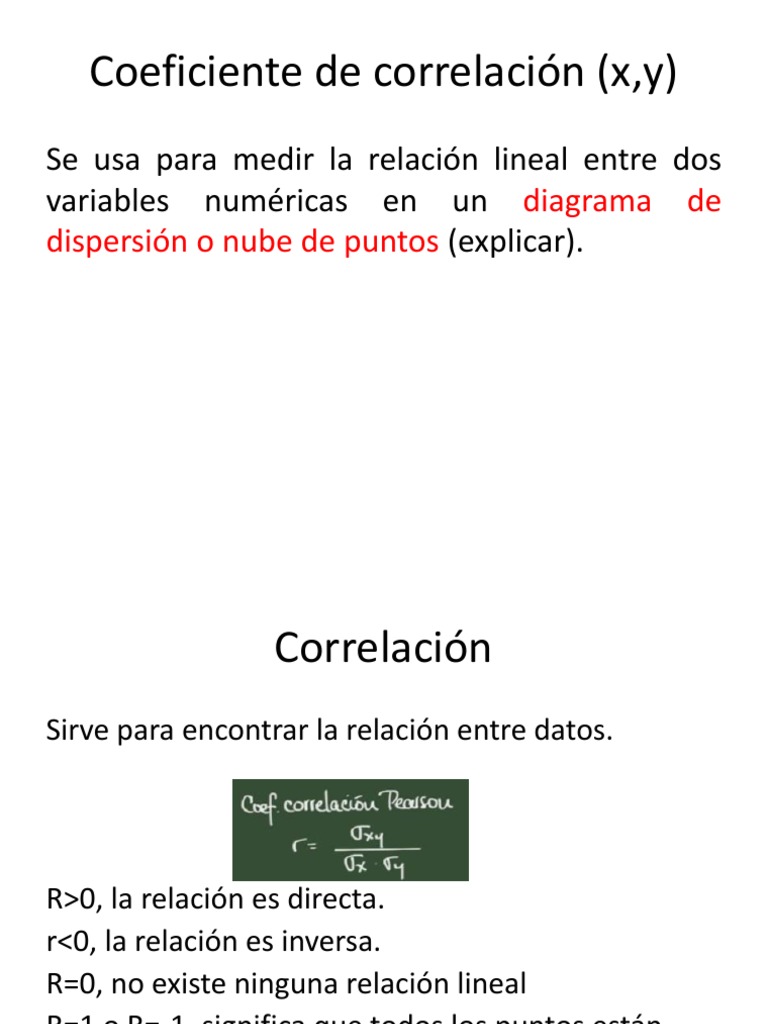 Regresion Exponencial | PDF