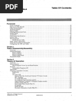 Ericsson BB6630 Overview Handout | PDF | Science & Mathematics | Computers