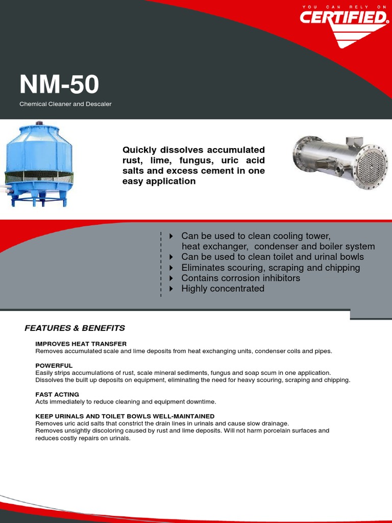 NM 50 | PDF