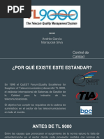 Comparativa entre Normas ISO y DIN | PDF | Estandarización | Calidad ...