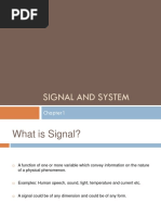 Eigenfunctions of LTI System | PDF | Systems Theory | Mathematical Analysis