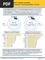 Identifying English Learners With Disabilities | PDF | Learning ...