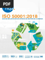 Auditoria Energetica Aplicando La Norma Iso 50002 | PDF | Gestión ...