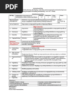 KPP q2 Aralin 1 Wika Sa Panayam at Balita Sa Radyo at Telebisyon | PDF