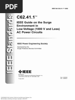 Red Book IEEE 141-1993 Recommended Practice For Electric Power ...