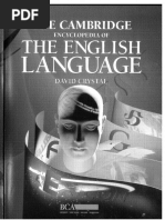 Randolph Quirk - A University Grammar of English (1973, Longman) | PDF