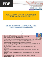 Panduan Risiko Hipotermia | PDF