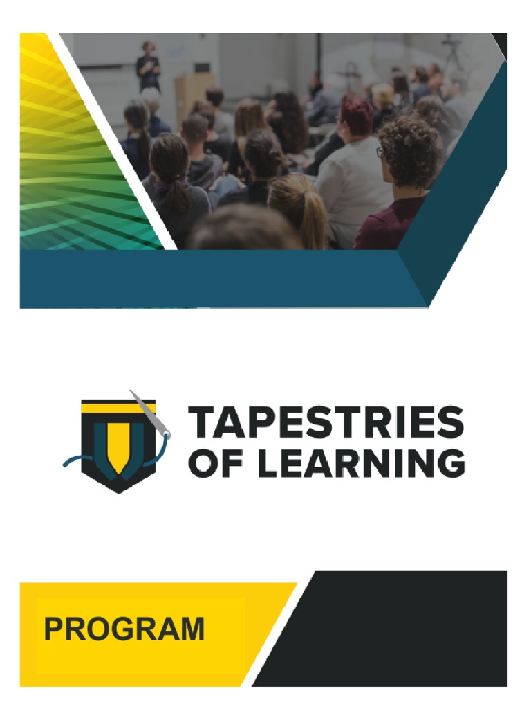 Education Grad Symposium Agenda | PDF | Doctor Of Philosophy | Graduate ...