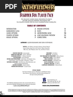 Basic Commands | PDF | Foot | Scouting